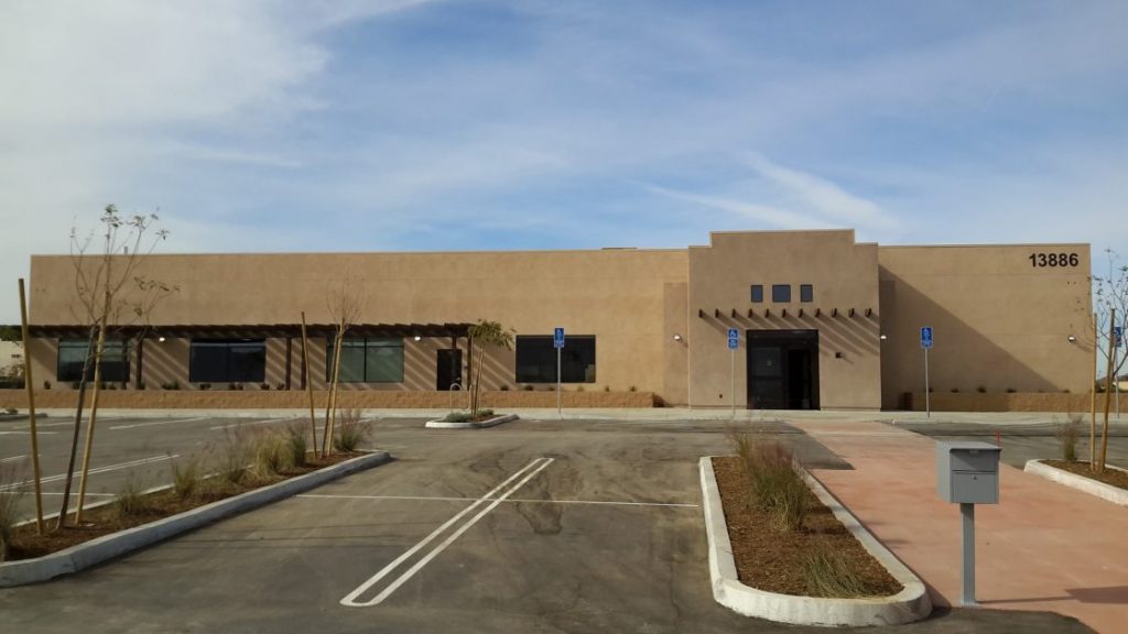 Pacific Empire Builders – Pacific Empire Builders